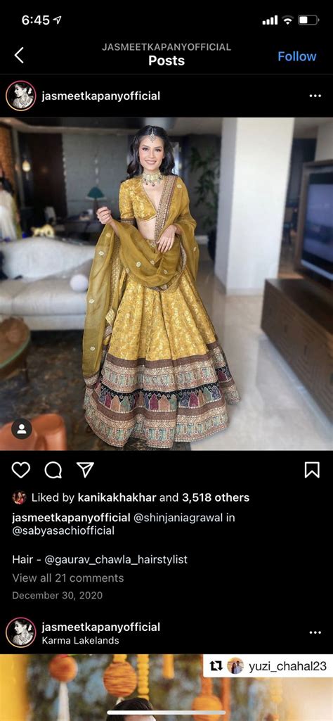 Pin By Nikita Bansal On Mehndi Makeup Mehndi Makeup Hair Stylist