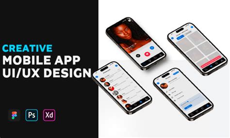 do modern ui ux designs for websites dashboards and mobile apps with