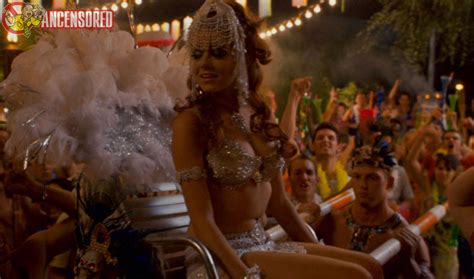 Naked Emma Stone In The House Bunny