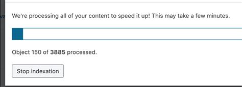 Solution To Yoast Plugin Unable To Create Database Tables After Update Flashlearners
