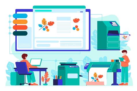 How Web To Print Software Can Benefit Your B B Business