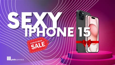 Elevate Your Business With A SEXY IPhone