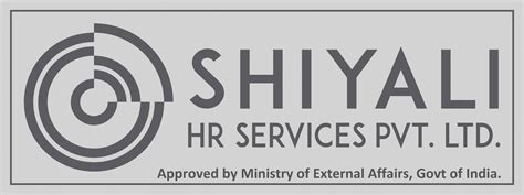 shiyali hr services linkedin