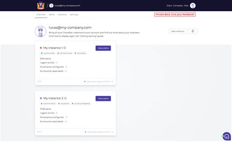 CrowdSec Reviews Details Pricing Features G