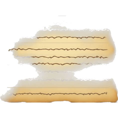 Written Script Sheet Emoji Ai Emoji Generator