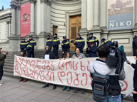 საქართველოს პრეზიდენტის ადმინისტრაციაში კულტურის სამინისტროს გენერალური