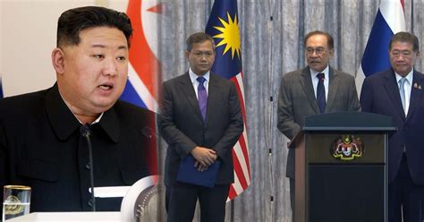 កូរ៉េខាងជើង ចេញមកថ្លែងបែបនេះ ទាក់ទងនឹងទំនាស់ព្រំដែន កម្ពុជា ថៃ Khmerload Cambodia Latest News