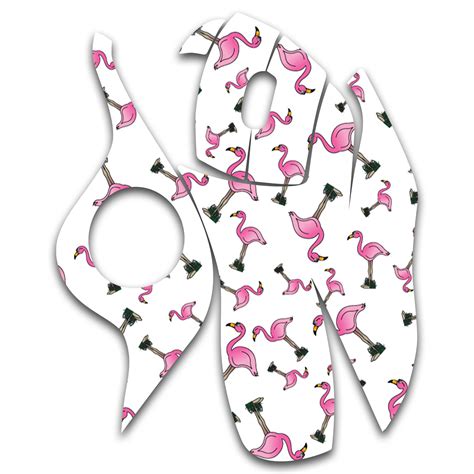 Skin Wrap Decal Compatible With Logitech M570 Wireless Trackball Mouse Sticker Design Cool