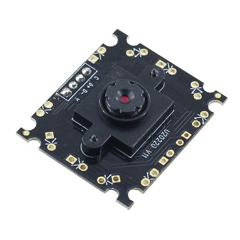 2mp Computer Equipment Embedded Built In Camera Module Face Recognition Camera Module Hsell