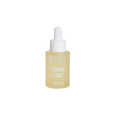 RARE PARIS Tresor Solaire Face Serum - AllWell