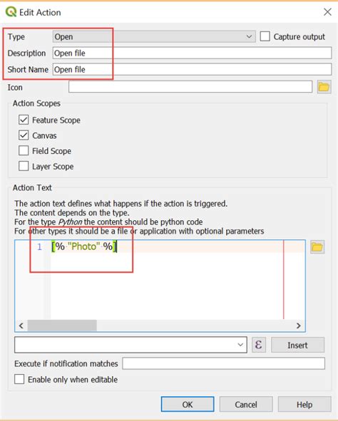Using Qgis And Qfield For Field Data Collection
