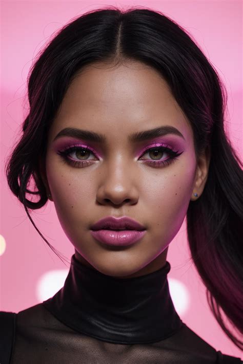 E Girls Mansion Samba Samba Stable Diffusion Embedding Civitai