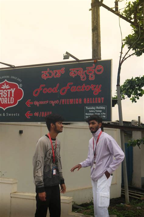 akshai krishna d on linkedin snsinstitutions designthinking designthinkers industrialvisit…