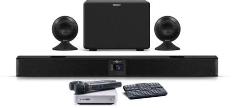 Studio Evolution Karaoke sistemleleri resmi sitesi