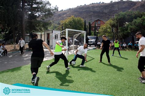 International Maarif Schools Georgia Maarifgeorgia Twitter