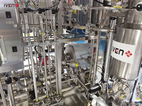 Bioreactor Optimization For Drug Production High Throughput Bioreactor Systems In Biotechnology