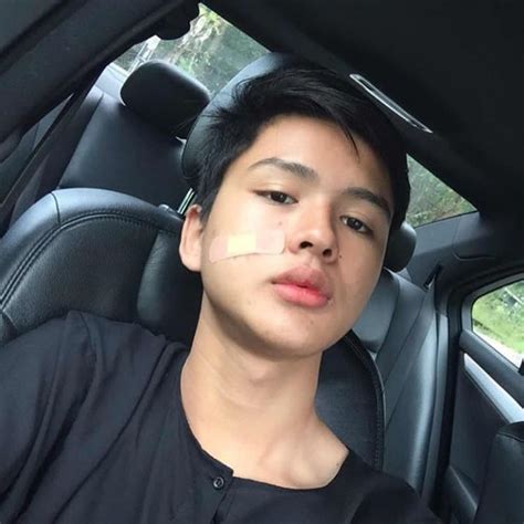 Cogan Instagram Manis Cowok Ganteng