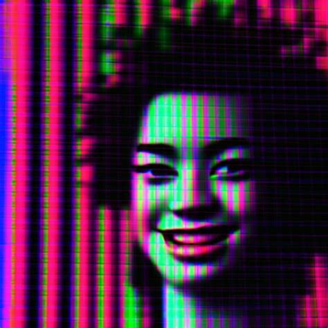 A Close Up Of A Woman With A Smile On Her Face Generative Ai Premium Ai Generated Image