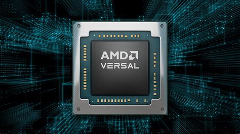 Amd Adaptive Soc 및 Fpga를 선택하세요