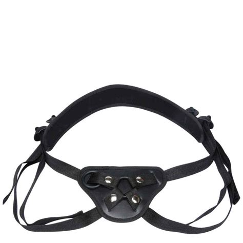 Cinta Peniana Ajustável Reforçada Sem Prótese Sex Shop Campinas Amore