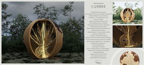 Composition Unity Behance