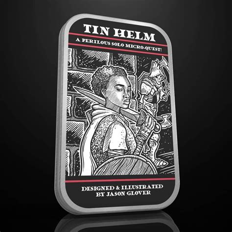 Tin Helm Compare Prices Canada Board Game Oracle