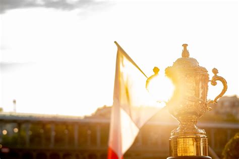 Argentina Team Rugby World Cup 2023