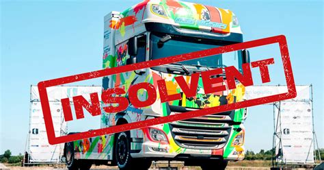 Reich Transport Ag Insolvent Insolvenzbekanntmachungen Vusae