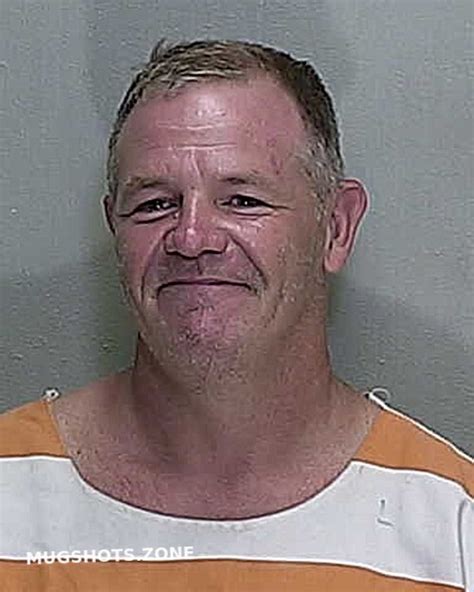 Coleman Michael Dwane 08 24 2023 Marion County Mugshots Zone