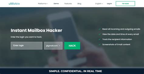 4 Best Gmail Hacking Apps No Password Required