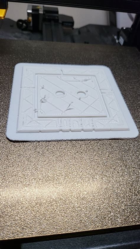 Help R Crealitysonicpad