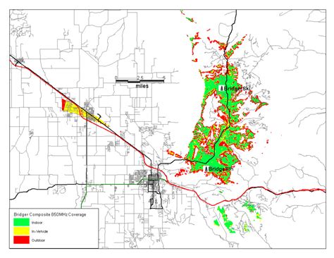 Possible Cell Tower Coverage Bcpoa