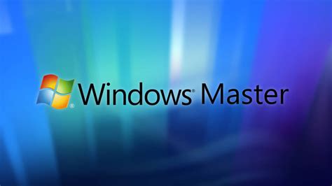 Windows Master Os Wallpaper 1 By Windowsartist2009 On Deviantart