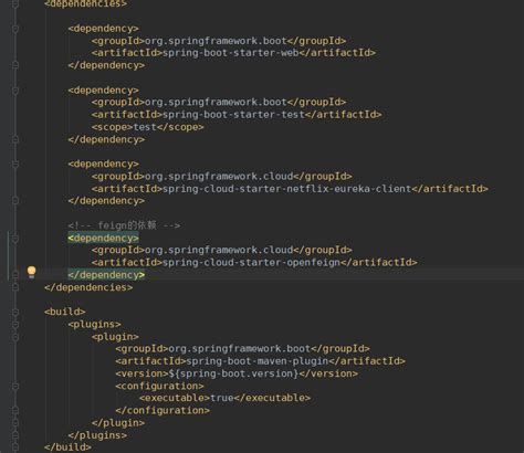 Springcloud微服务项目实战，服务注册与发现（附面试题）eureka的练习项目 Csdn博客