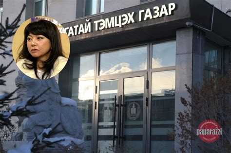 Г Алтанд холбогдох хэргийг нас барсан үндэслэлээр хэрэгсэхгүй болголоо