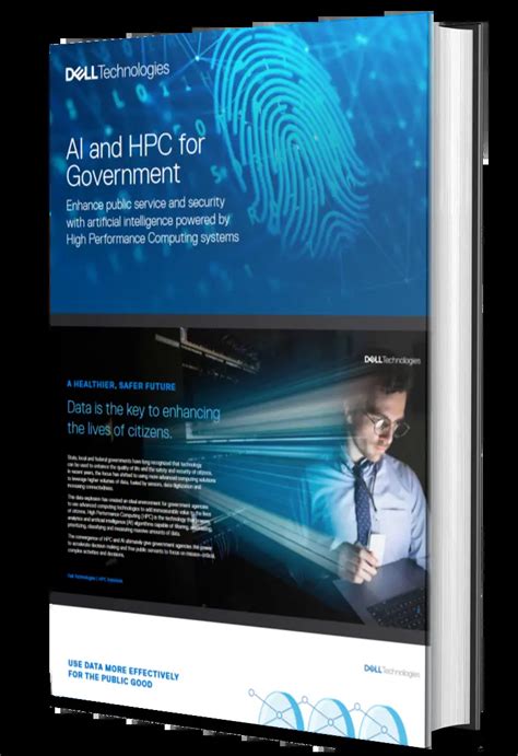 AI And HPC For Government Top