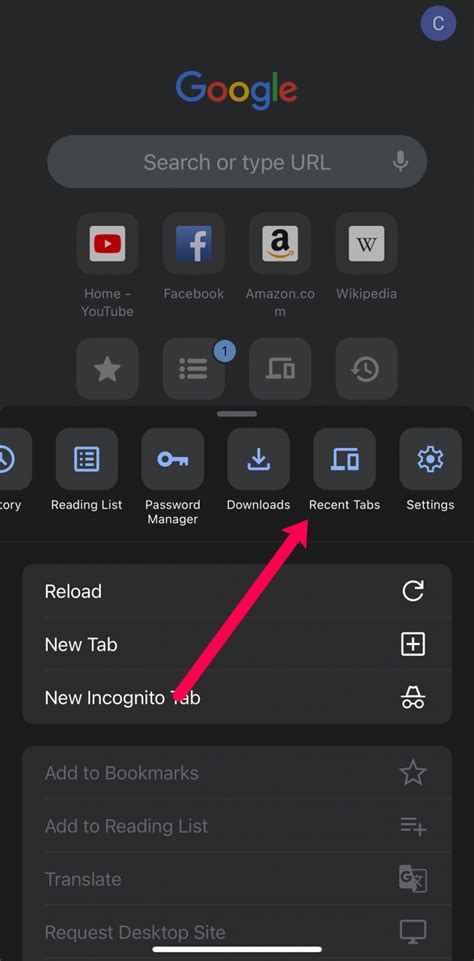 How To Restore All Tabs In Google Chrome How To Restore All Tabs In Google Chrome