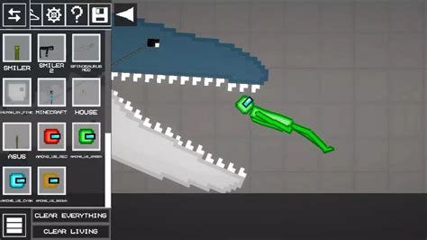 Mosasaurus Minecraft