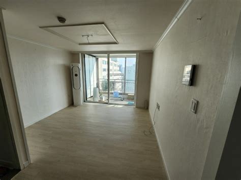 신한화 아파트 도배장판 시공 광주광역시 광산구 하남동 비즈프로필