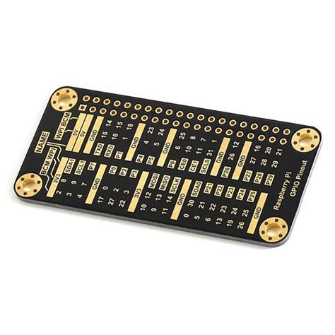 สำหรับ Raspberry Pi 4b 3b 3b Zero 2w Gpio Gpio 40pin ความละเอียดสูง