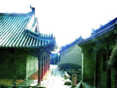 安國寺一座建得如同藝殿堂的千年古剎 每日頭條