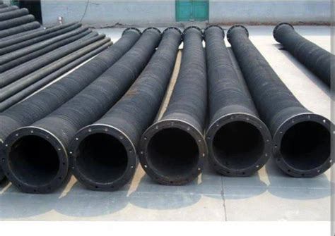 Black Bulker Unloading Rubber Hose 6m At Rs 1750 Meter In Hyderabad Id 2853722390230