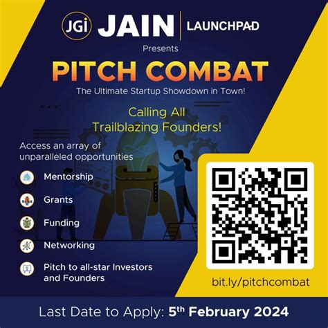 Jain Launchpad On Linkedin Entrepreneur Ideas Startups Innovation