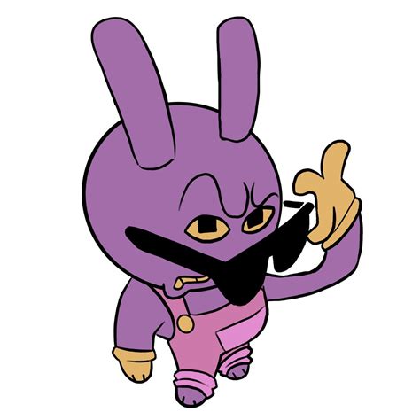 Jax 🤨 Silly Pictures Circus Art Very Funny Pictures