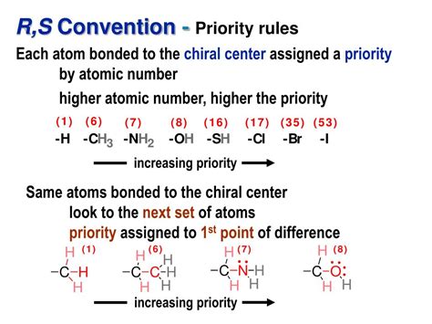 ppt 1 stereoisomerism 2 chirality 3 naming stereocenters r s configuration powerpoint