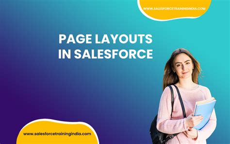 Understanding Page Layouts In Salesforce