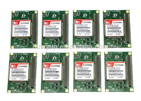 Simcom Sim900 Gsm Gprs Module Sim900te C Datasheet Buy Sim900gsm Gprs Modulesim900 Te C