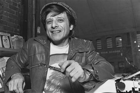 Harlan Ellison