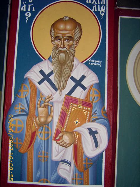 Αγιογραφίες Βυζαντινές Εικόνες Τοιχογραφίες