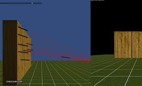 Fast Projectiles Unity Coding Unity3d